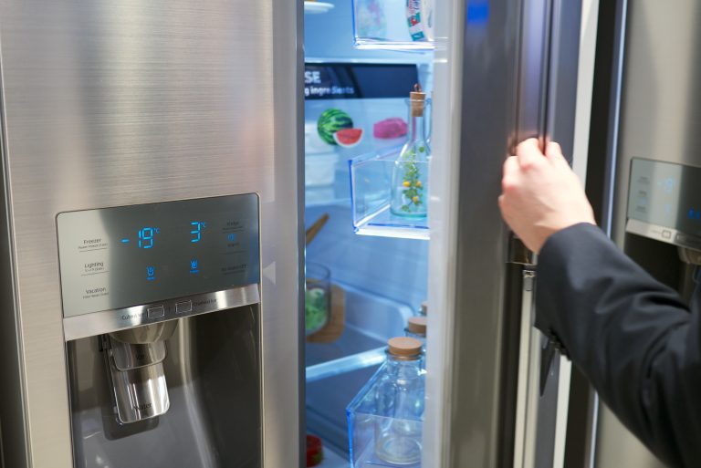 Noisy Fridge? Here's 6 Steps to Fix It - Appliance Wizards