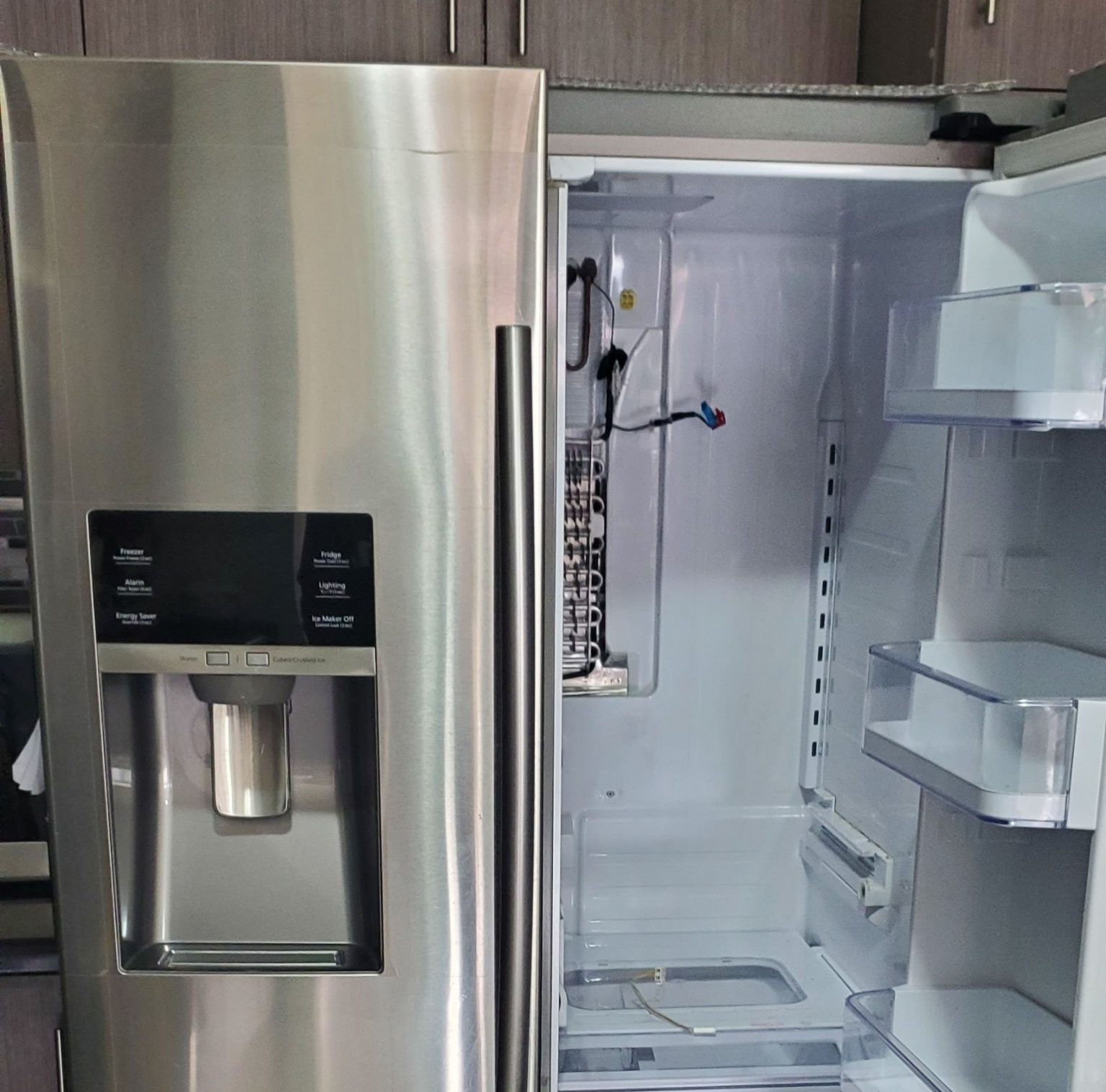Expert Fridge Installation Service Toronto | Appliance Wizards